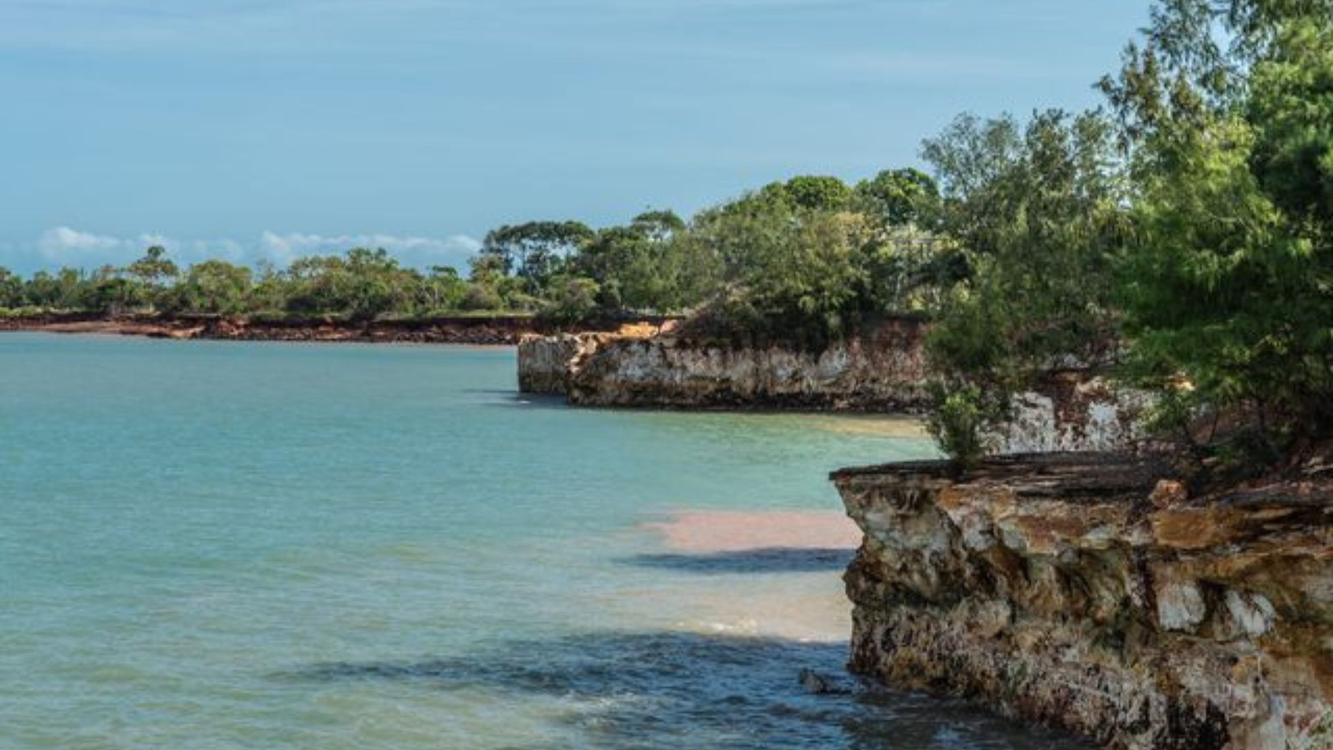 Why Northern Territory Of Australia Should Be On Everyone's List