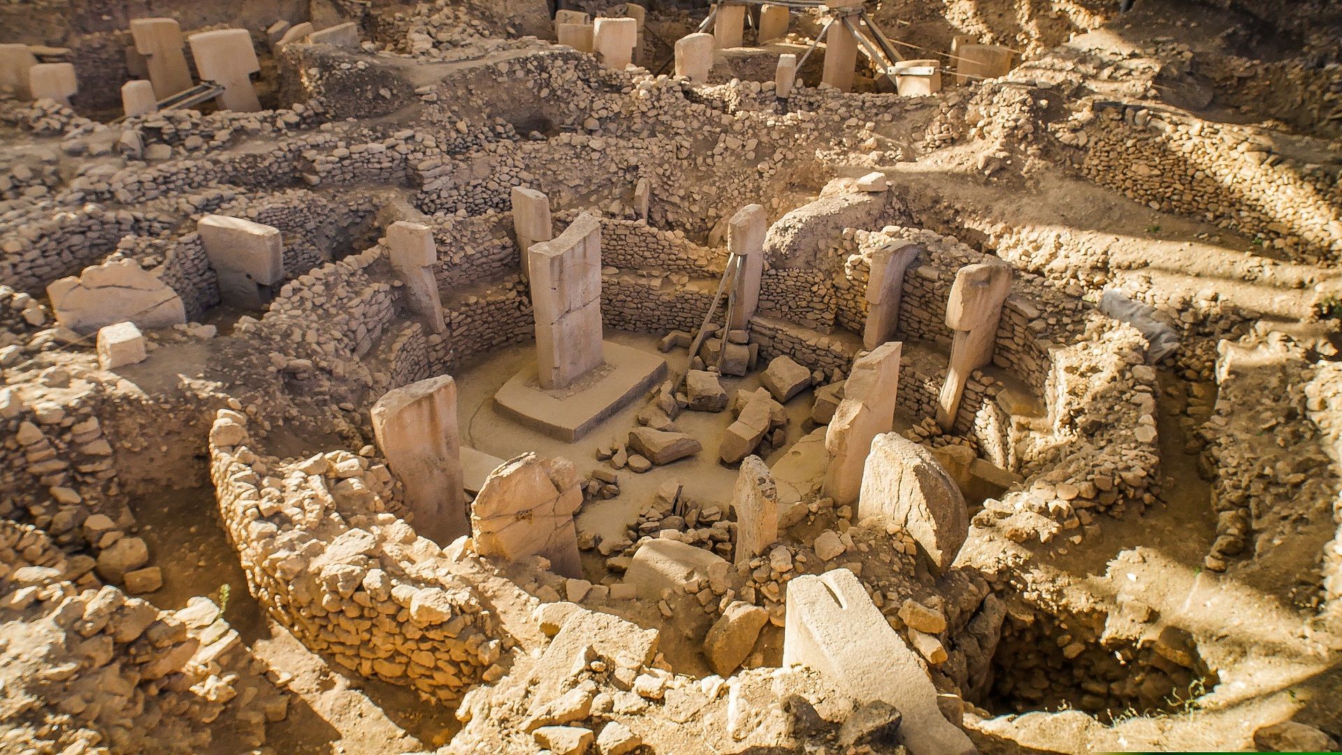 8 Most Ancient & Oldest Temples In The World To Visit (Witn Photos) 2024