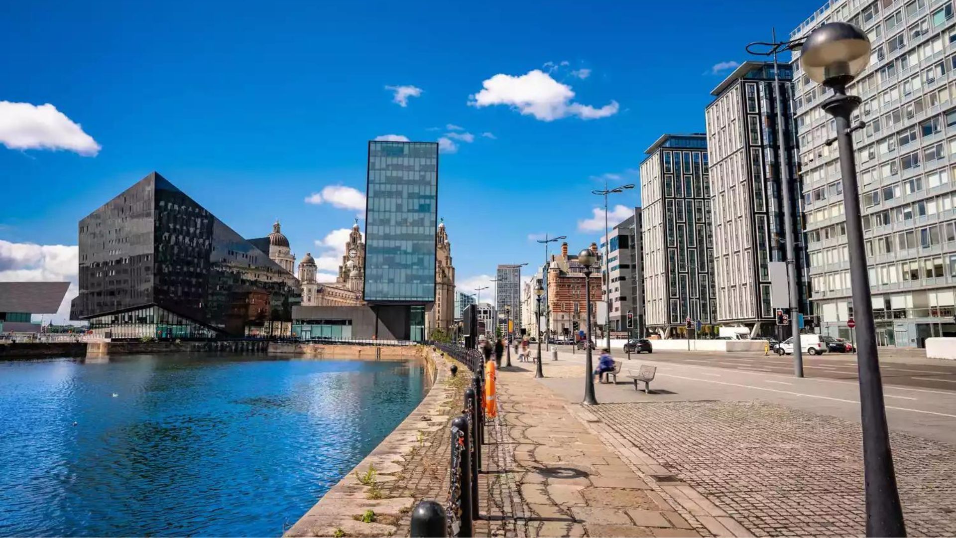 20 Best Places To Live In Europe