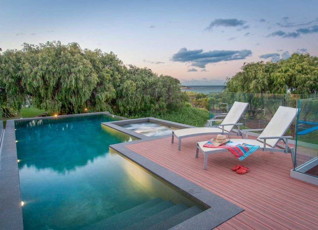 Some of Australia’s Best Wine Is Surfing the Organic Wave