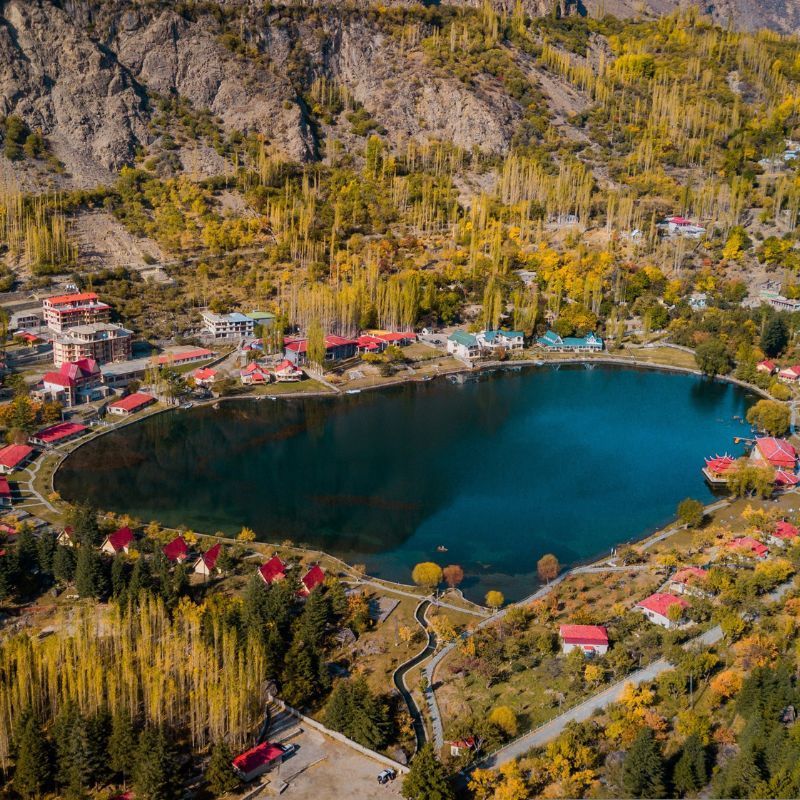 The Ultimate Travel Guide To Swat Valley