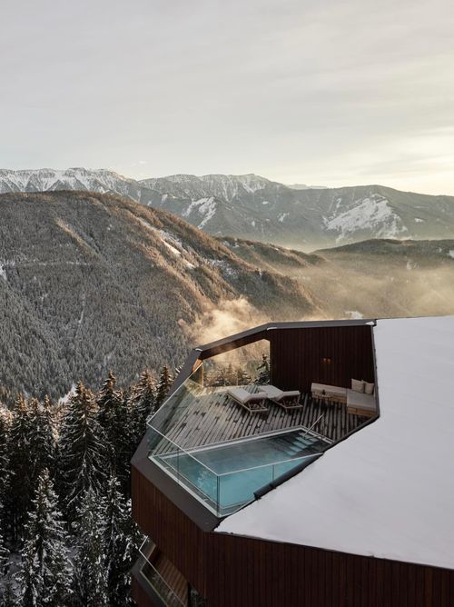 The Best Quiet Luxury Winter Trips To Take