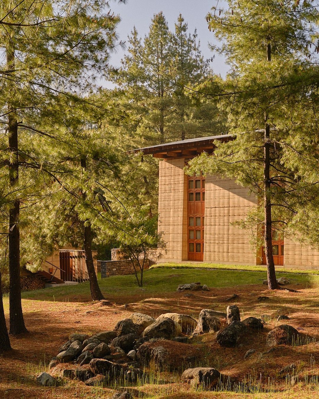 The Best Quiet Luxury Winter Trips To Take
