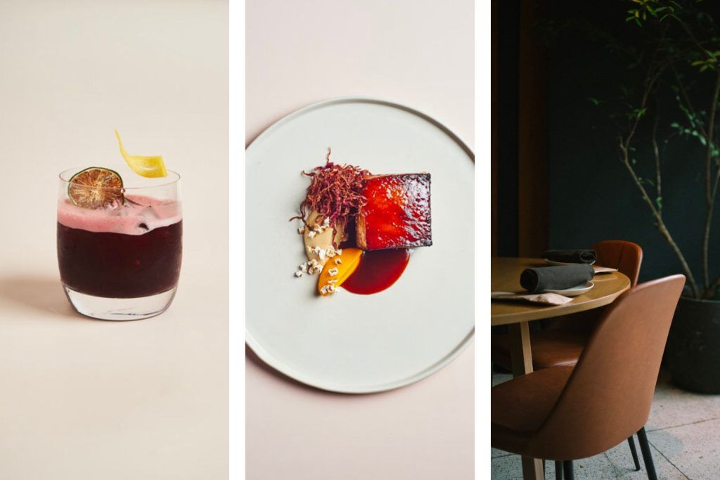 T+L Tastemakers Philippines: 25 Best Restaurants & 10 Best Bars of 2023
