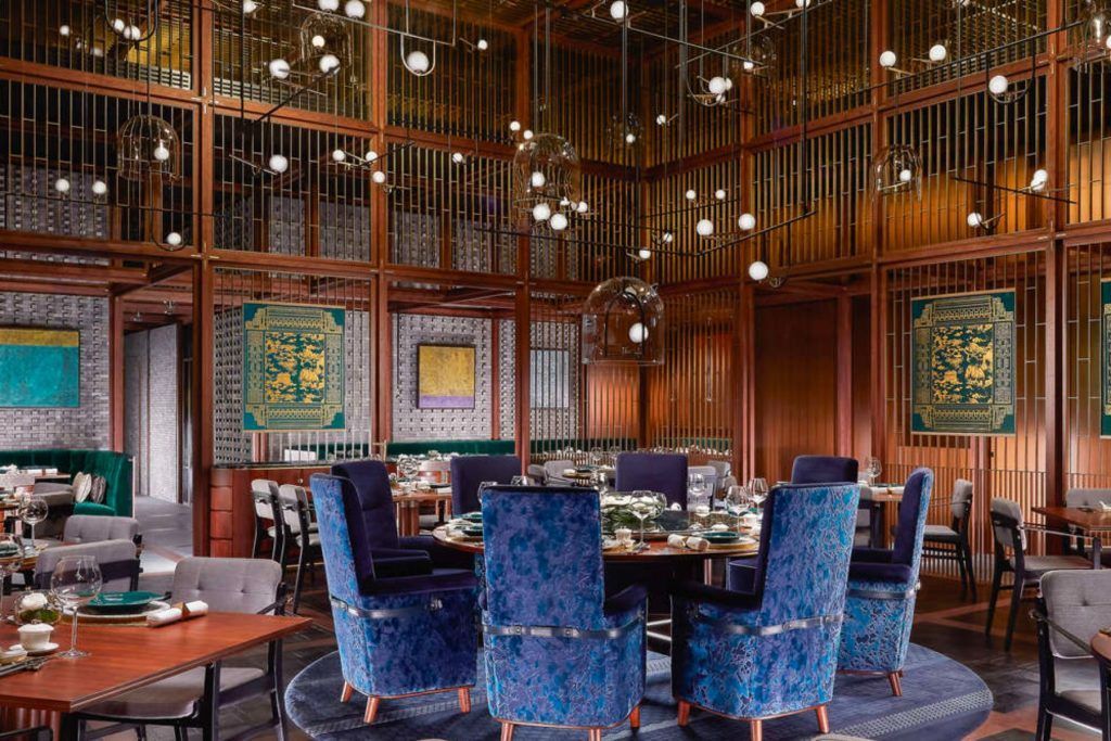 T+L Tastemakers Macau: 25 Best Restaurants and 10 Best Bars of 2023