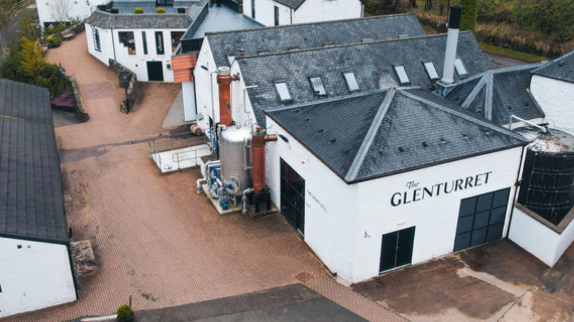 Oldest Distilleries In The World: Exploring Whiskey's Ancient Alchemy