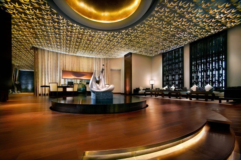 Banyan Tree Spa Macau Offers a Sanctuary for the Senses Inside Exciting ...