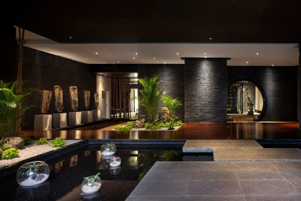 Banyan Tree Spa Macau Offers a Sanctuary for the Senses Inside Exciting ...