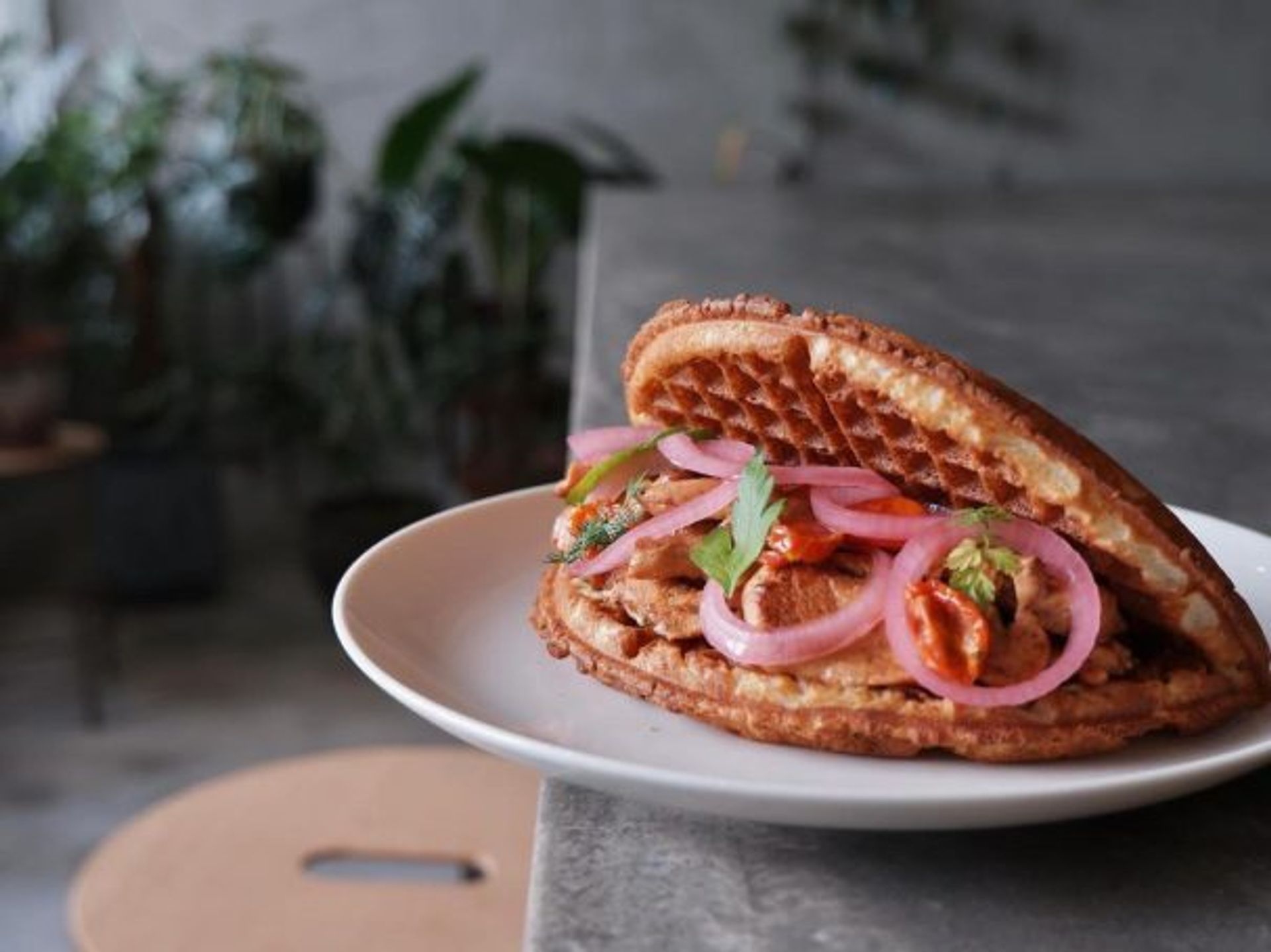 In Malaysia? These 7 Cafes In TTDI KL For Sumptuous All-Day Breakfasts