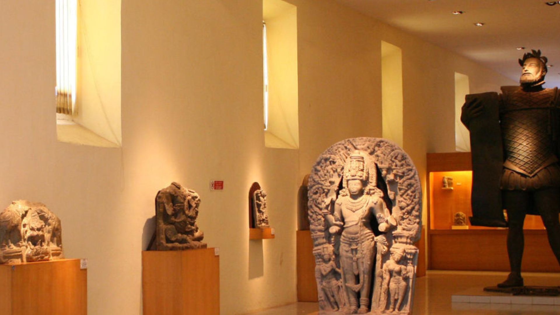 Guide To Old Goa Attractions (Restaurants, Hotels, Churches & More) 2024