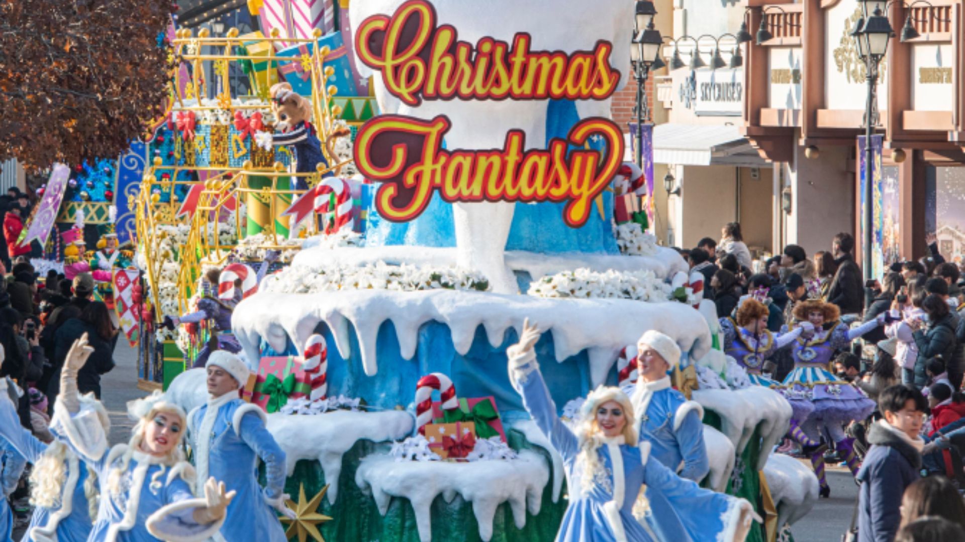 Christmas In South Korea Guide: Places, Traditions & Markets in Korea ...