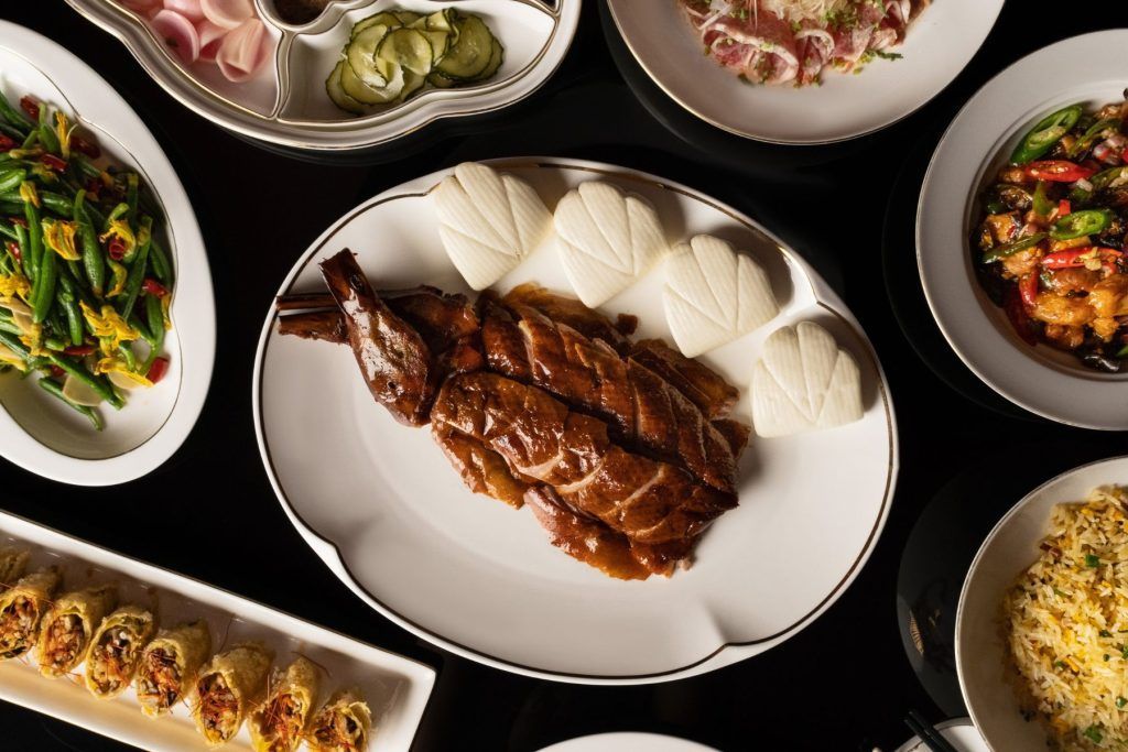 5 of the Best Female Chefs in Asia Share What and Where Inspires Them