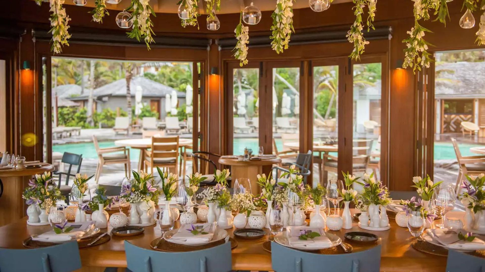 20 Best Hotels For A Beach Wedding