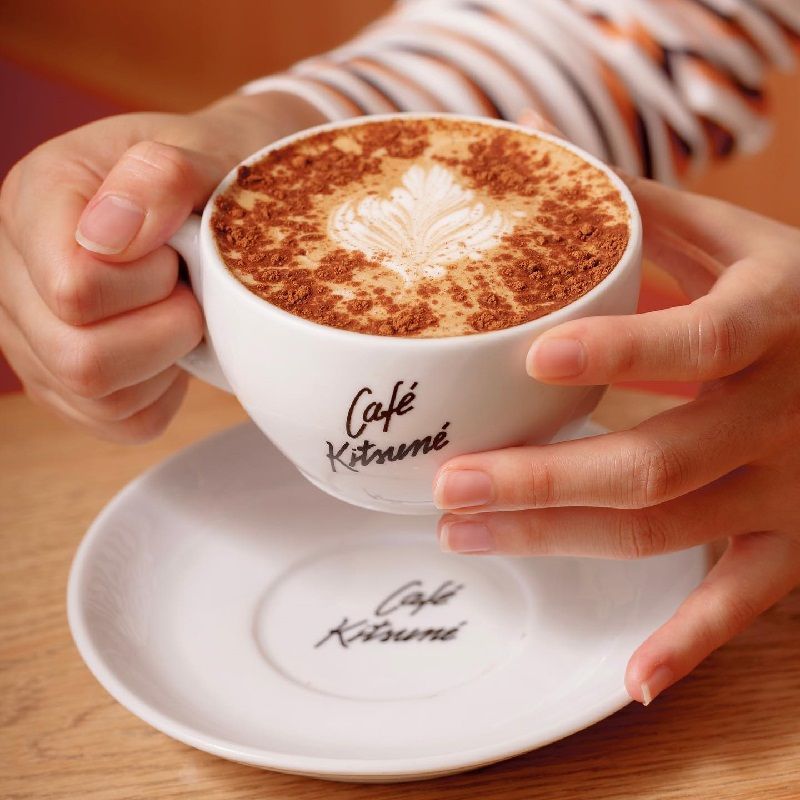 Top Café Kitsuné Locations In The World (With Opening Hours & Address)