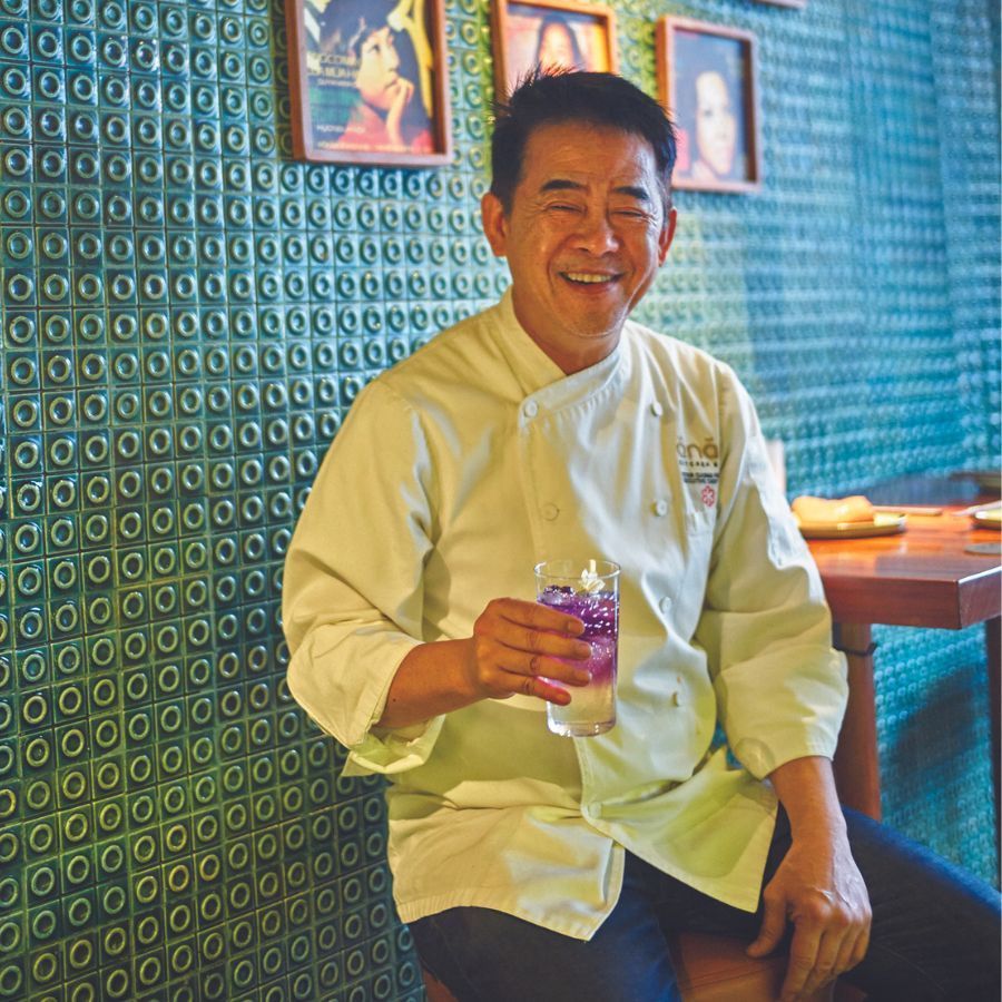 People - Hong Kong | Travel & Leisure Asia, Hong Kong & Macau