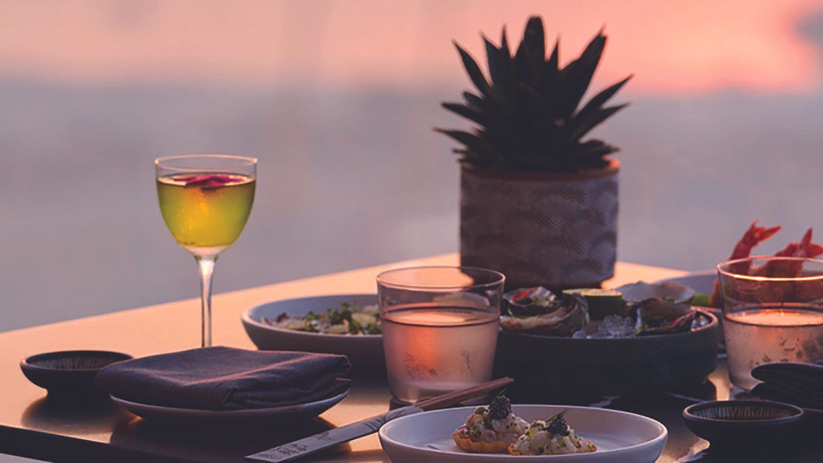 Shaking Things Up: Why Now Is the Time for Drinking in Dubai