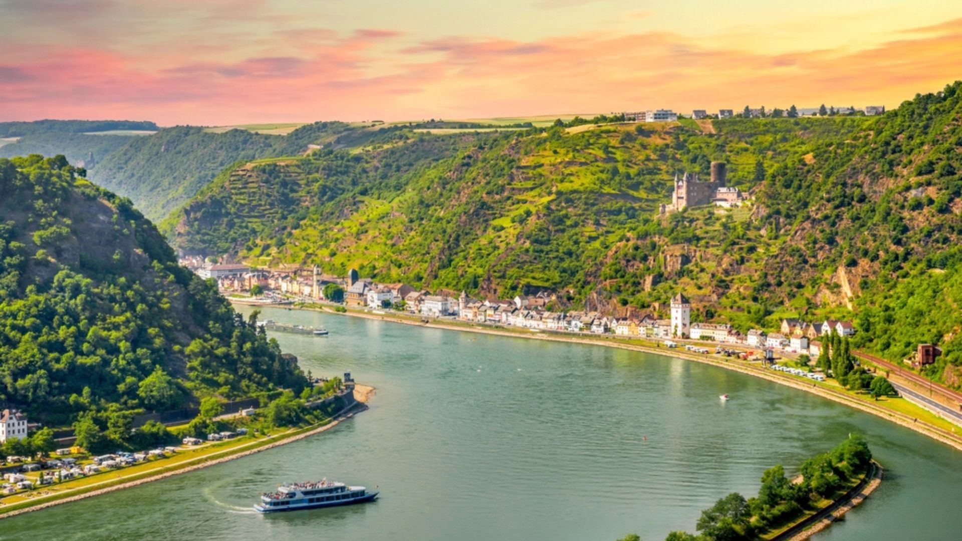 The Most Beautiful Places To Visit In Germany (with photos)