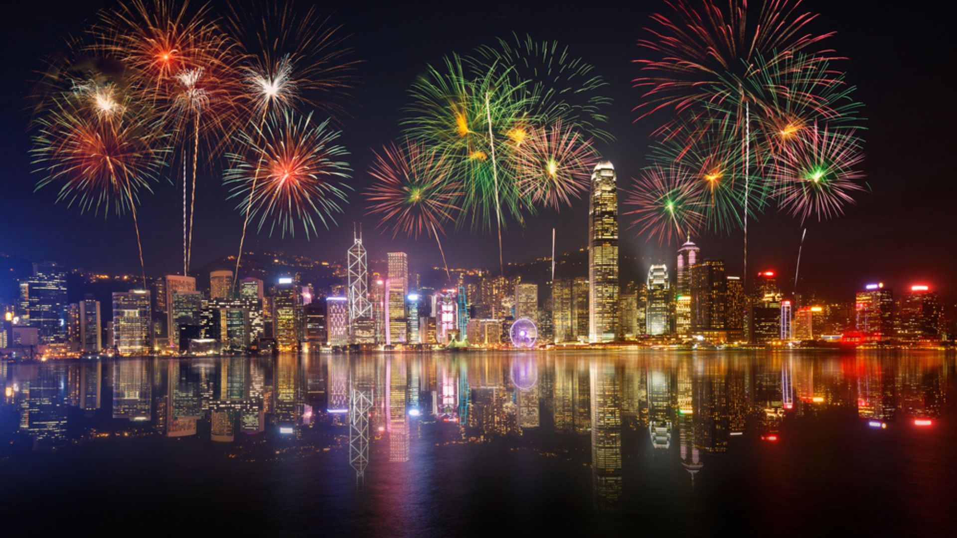 Complete List Of Long Weekends & Public Holidays In Hong Kong 2024