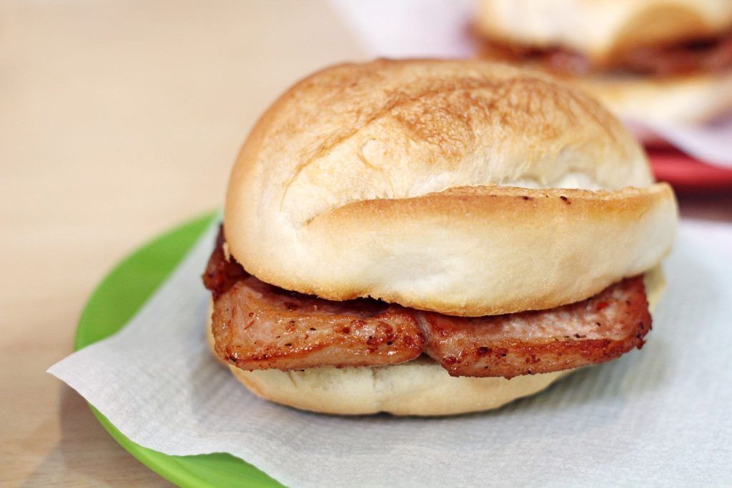 These Memory-Making Desserts Are the Madeleines of Macau