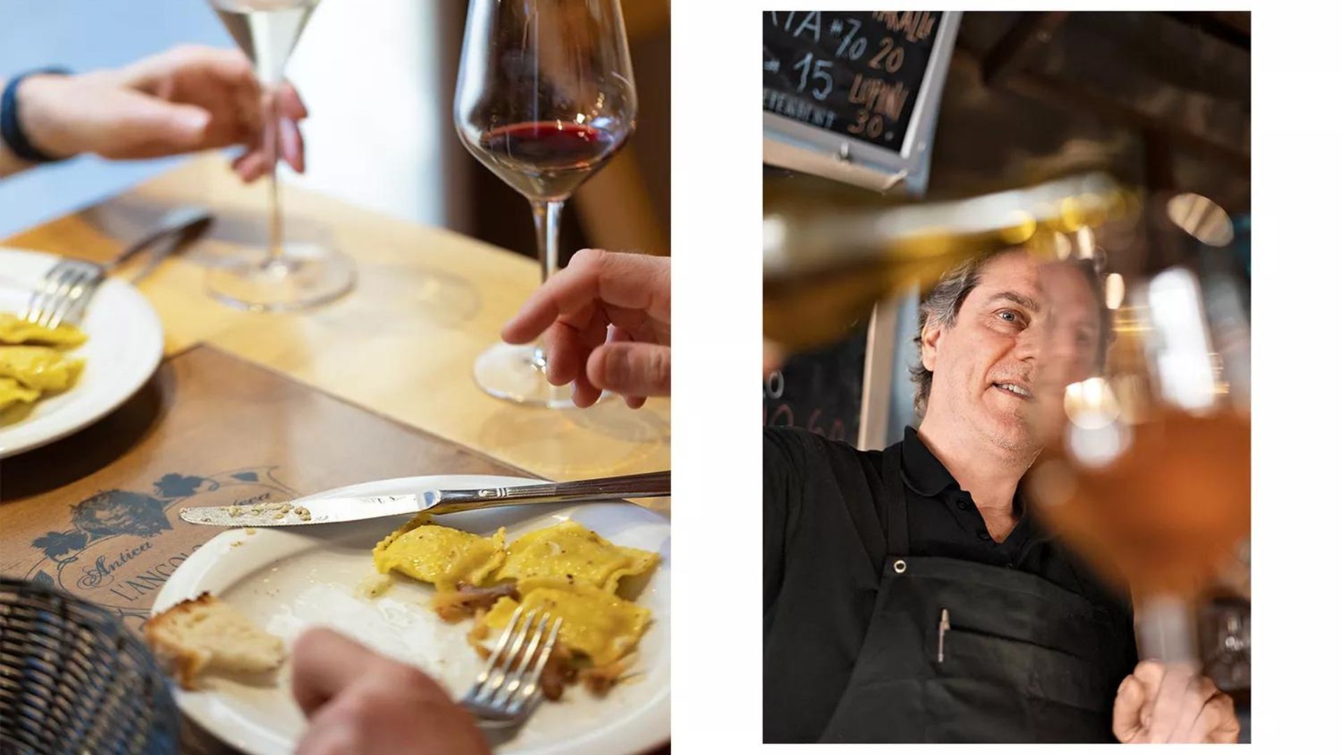 A Guide To Rome's Best Wine Bars