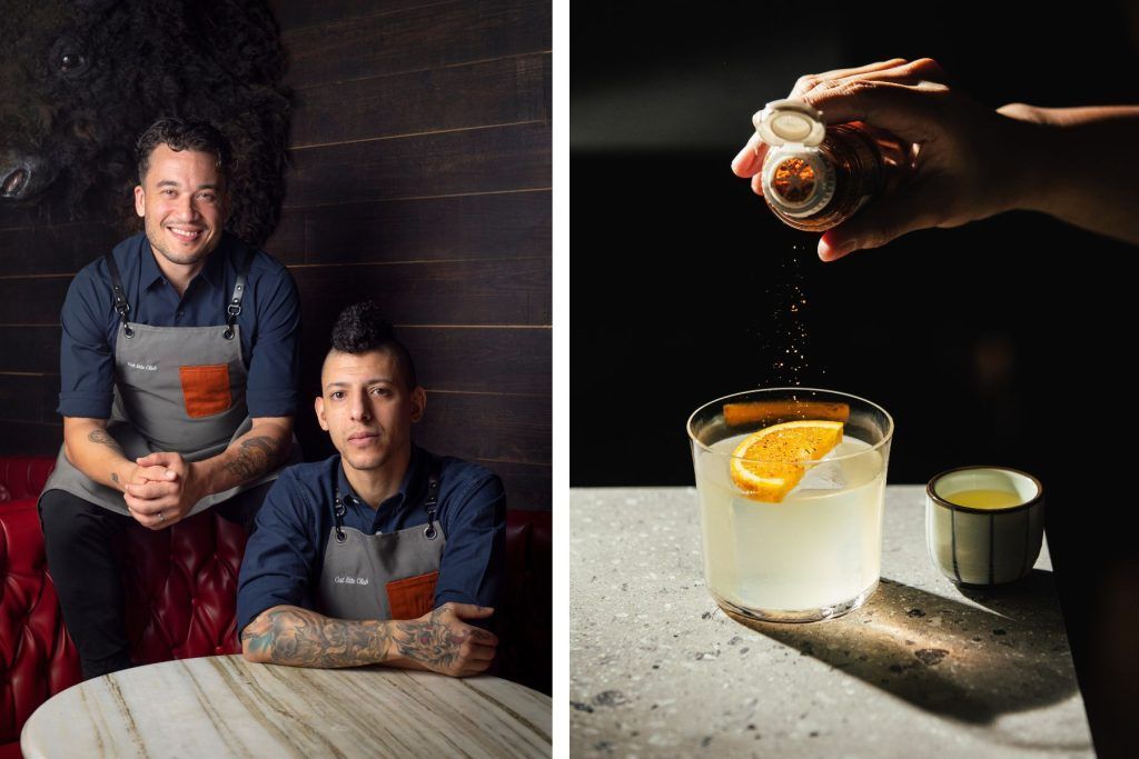 These Were the Best New Restaurants, Hotels and Bars in Singapore in 2023