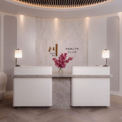 8 Best Wellness Spa In Shenzhen: Saunas & Hot Springs For Luxe ...