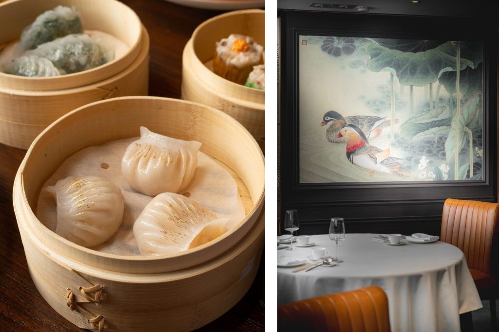 The T+L Guide to the Best Modern Asian Restaurants in Southeast Asia