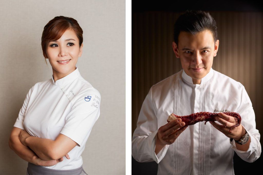 The T+L Guide to the Best Modern Asian Restaurants in Southeast Asia