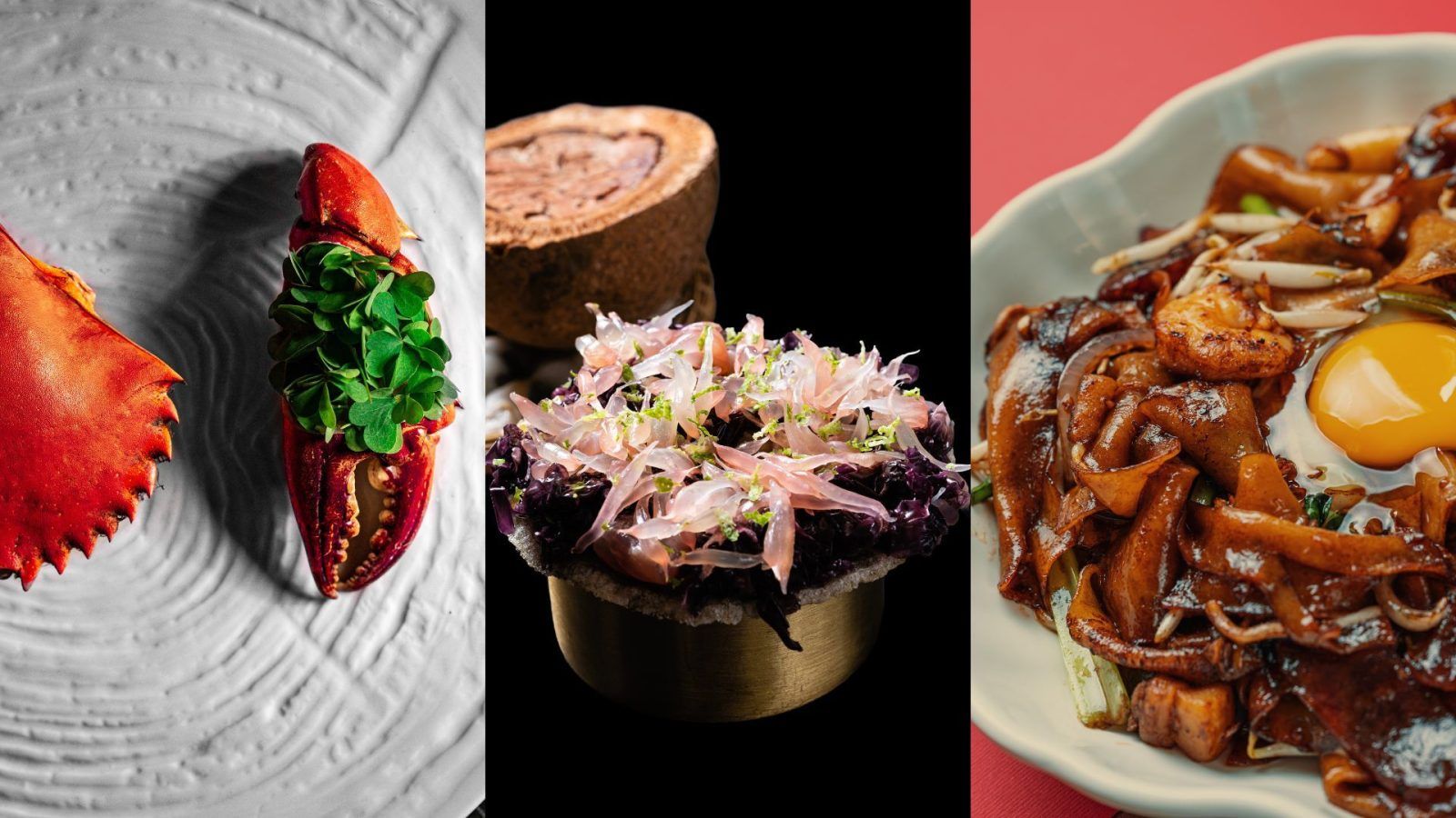 The T+L Guide to the Best Modern Asian Restaurants in Southeast Asia