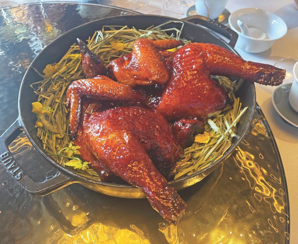 6 Dishes You Absolutely Must Eat in Hong Kong