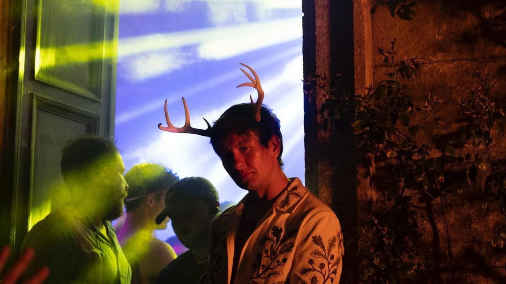 Filming Locations Of Saltburn 2024 - New Dark Comedy Thriller