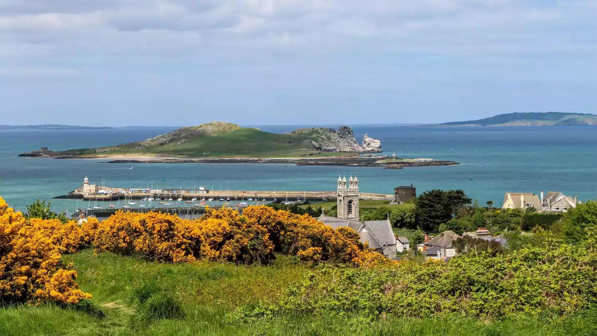 20 Best Places To Visit In Ireland, According To Locals