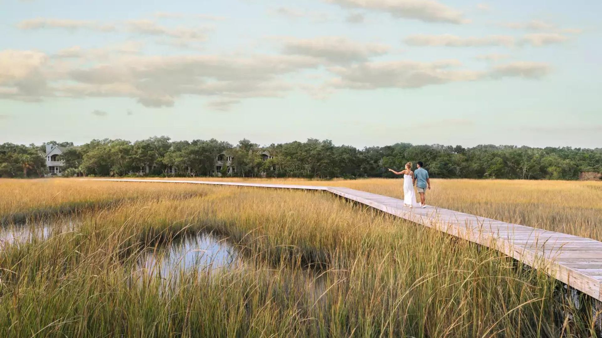 How To Plan The Perfect Trip To North Carolina's Brunswick Islands