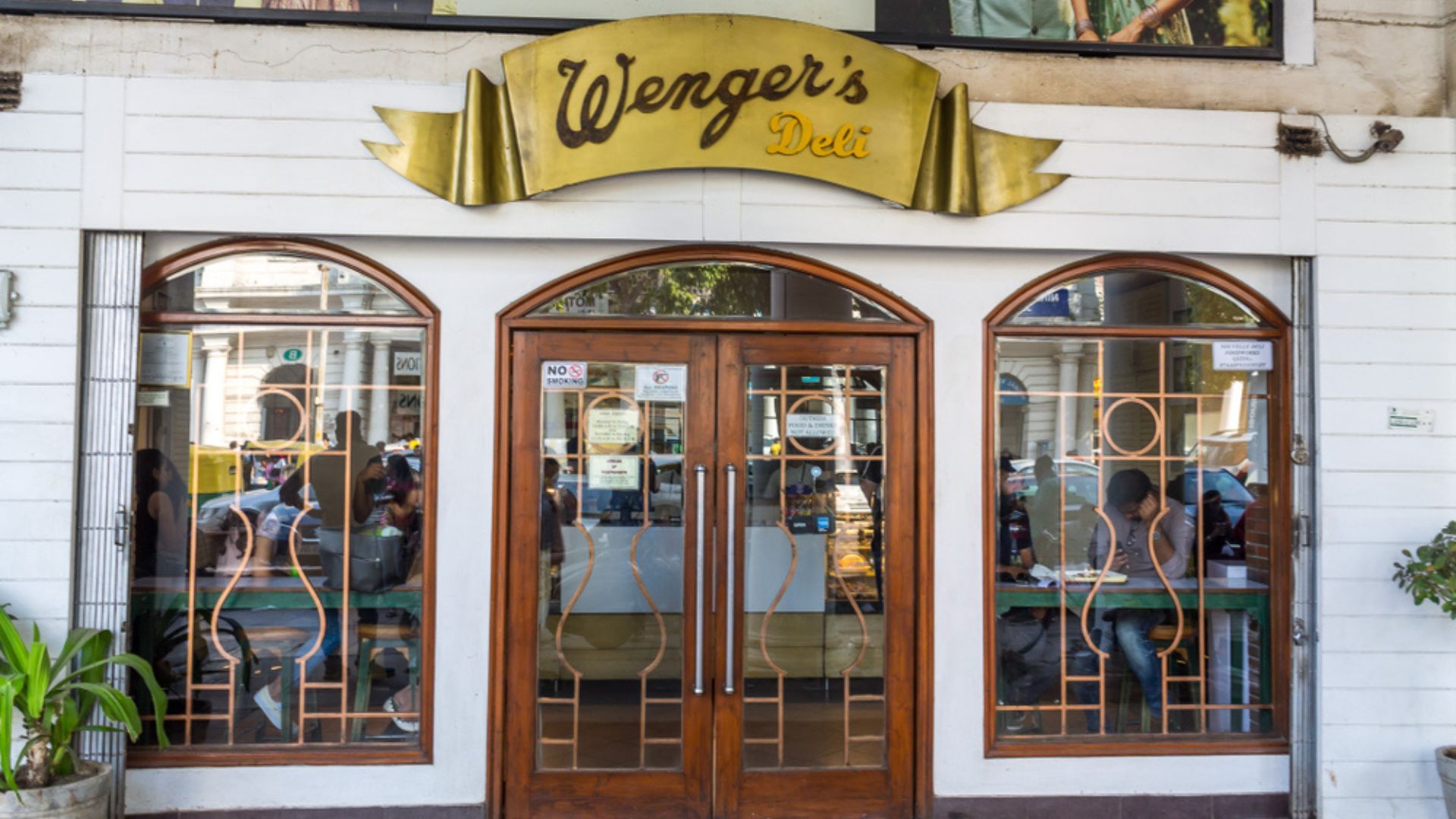 Best Bakeries In India: Your Guide To Bite-Sized Adventures