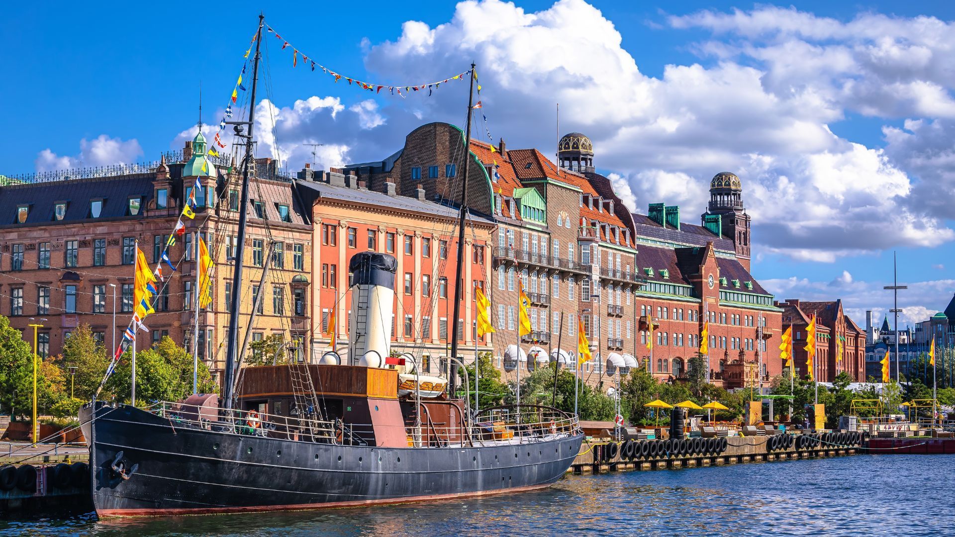 The Most Beautiful Places To Visit In Sweden (With Photos)