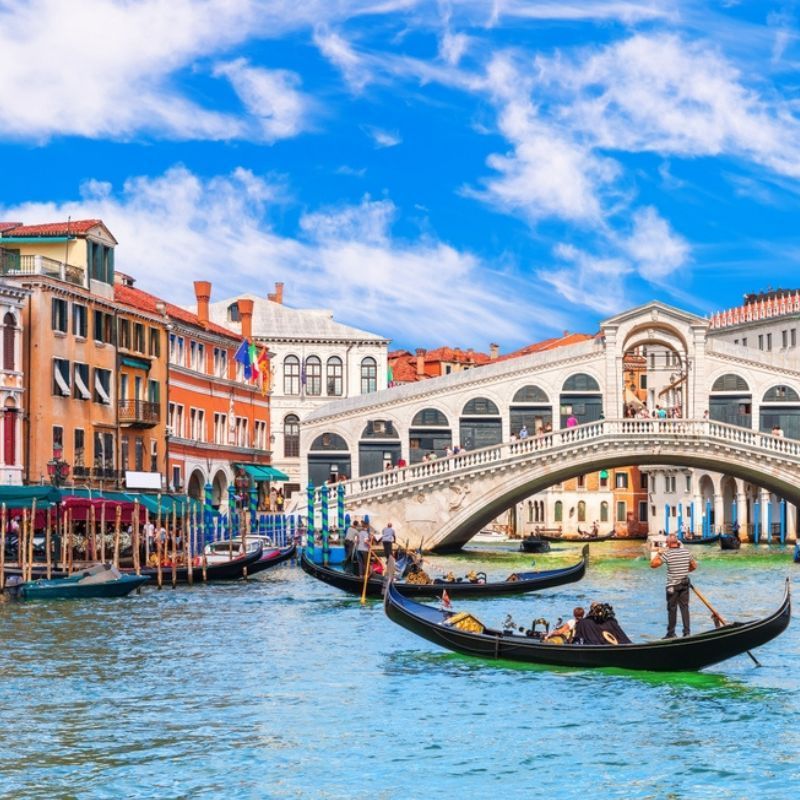Here's When Venice’s Day Trip Fee Will Go Into Effect