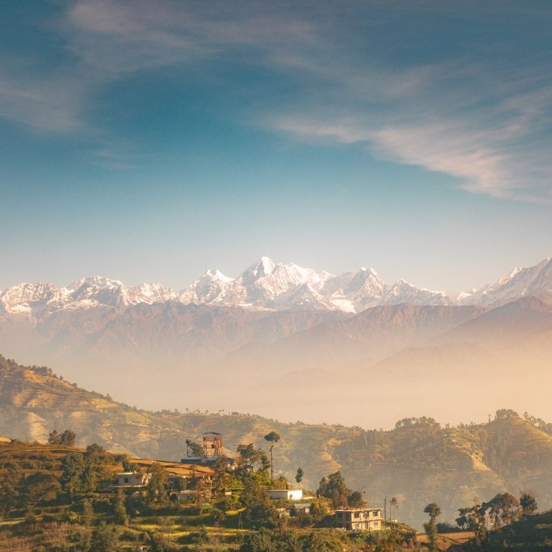 Nepal Archives | Travel and Leisure Asia | Hong Kong