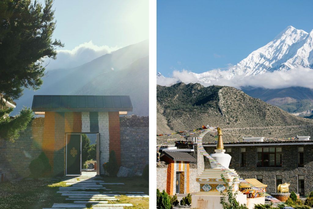 This Is 2024’s Must Trip: Shinta Mani Mustang in Nepal