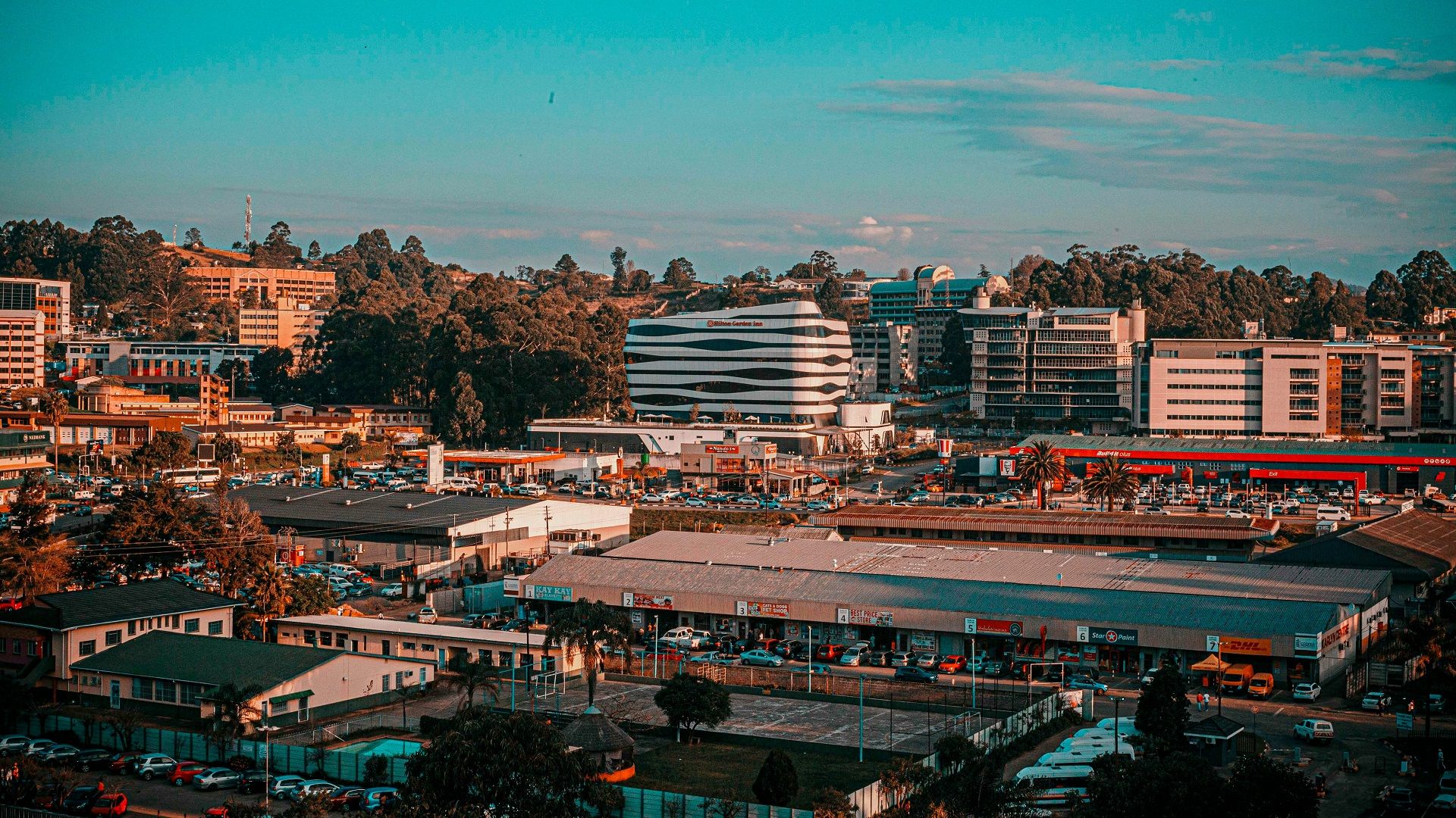 Hong Kong Scraps Visa-free Entry For Eswatini Nationals