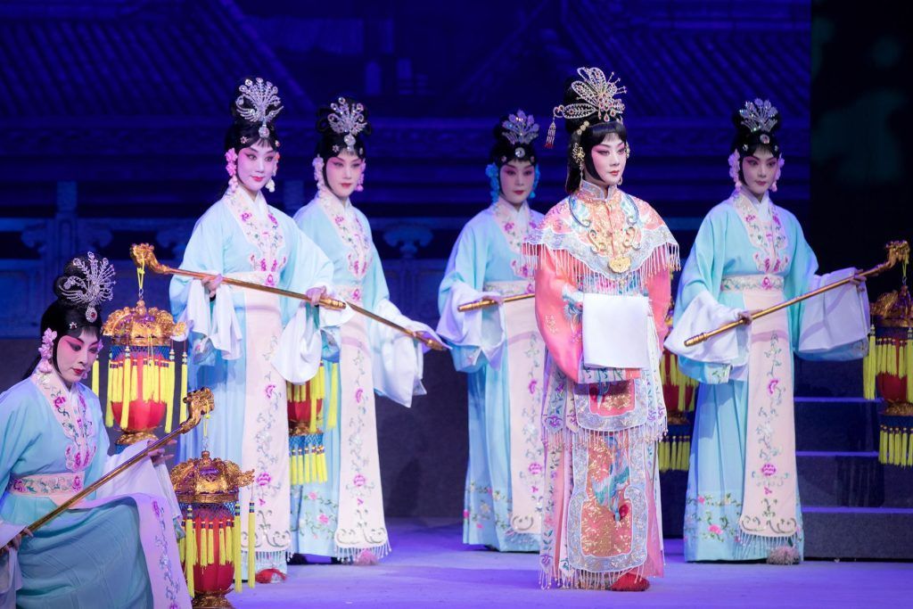 The T+L Cultural Calendar: Best Events in Hong Kong This Spring 2024