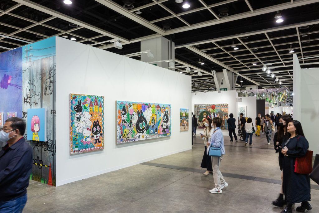 The T+L Cultural Calendar: Best Events in Hong Kong This Spring 2024