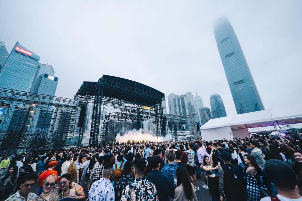 The T+L Cultural Calendar: Best Events in Hong Kong This Spring 2024
