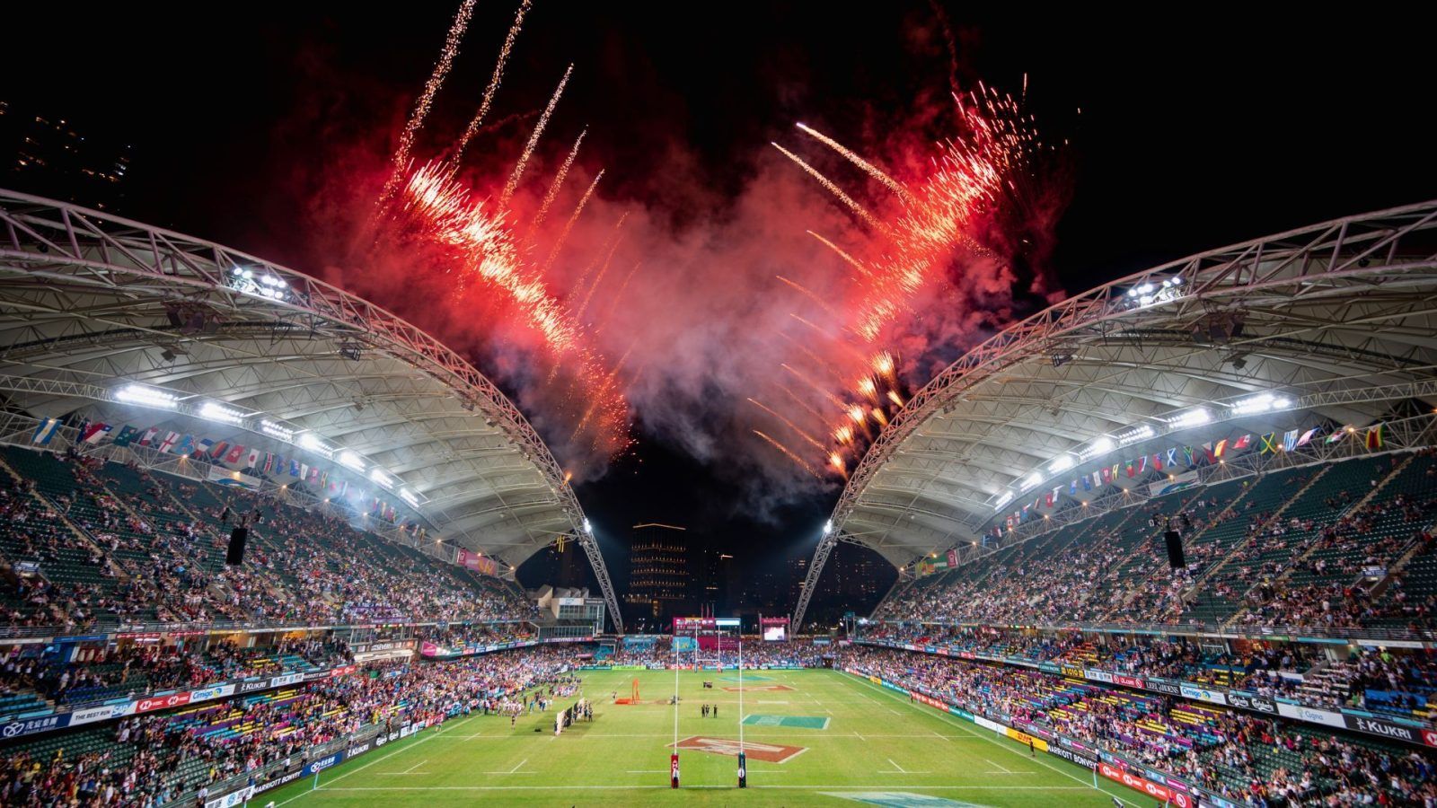 The T+L Cultural Calendar: Best Events in Hong Kong This Spring 2024