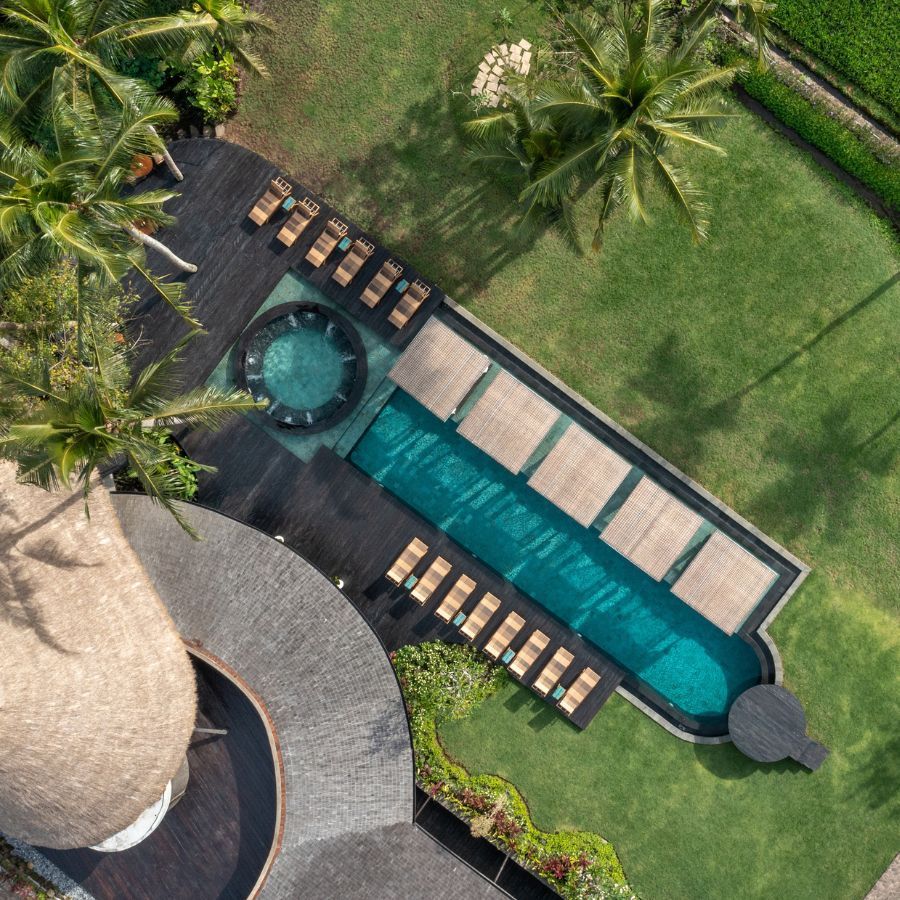 Wellness Spa - Luxury Retreats Experiences & Resorts In The World ...