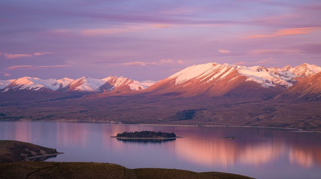 After This Class in Maori Astronomy, Stargazing Will Never Be the Same
