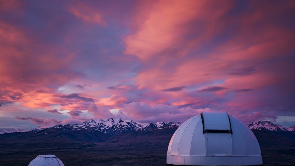 After This Class in Maori Astronomy, Stargazing Will Never Be the Same