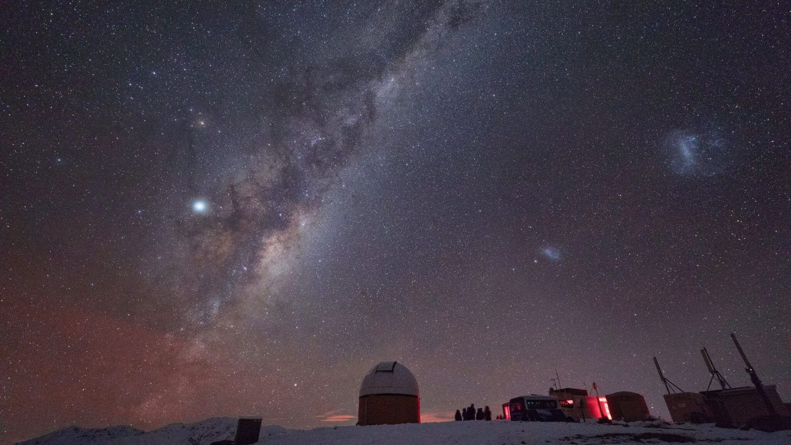 After This Class in Maori Astronomy, Stargazing Will Never Be the Same