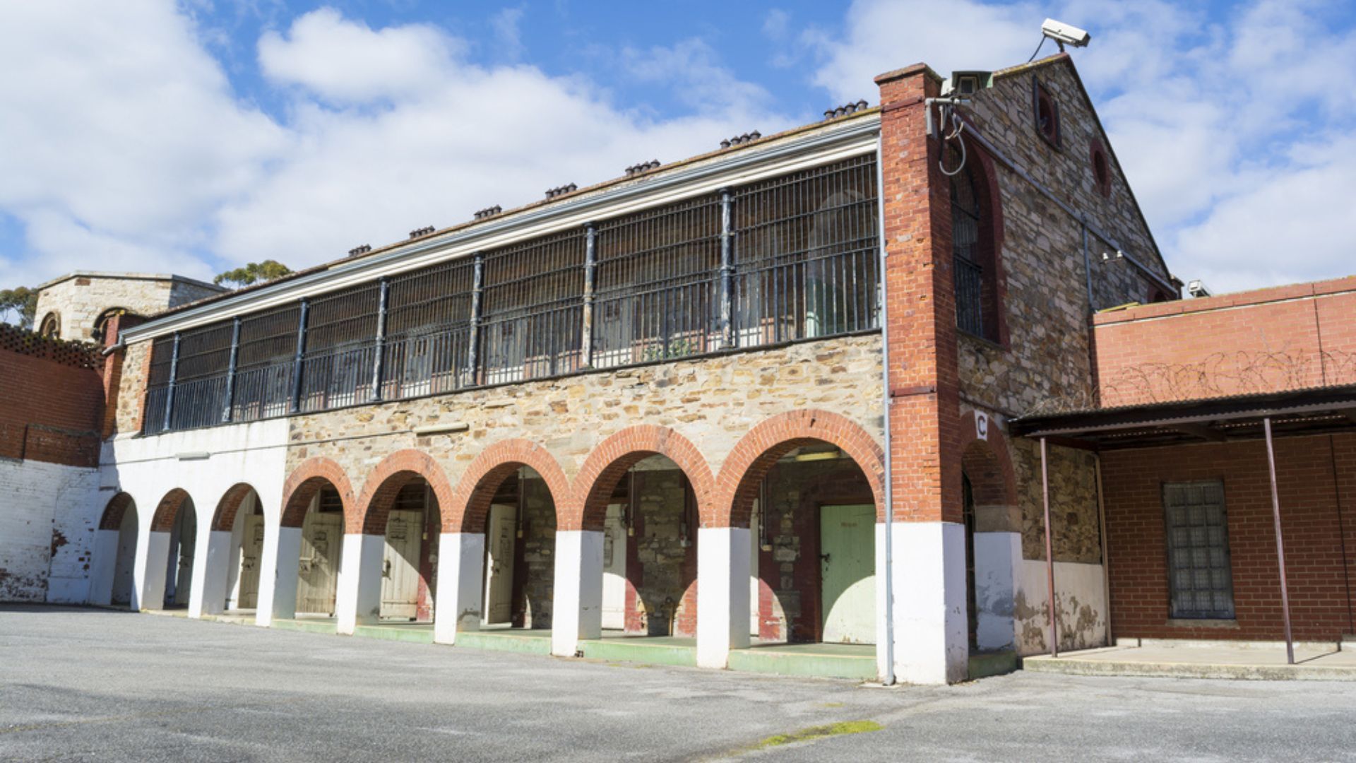 Abandoned Prisons Around The World - Creepiest Old Jails To See 2024