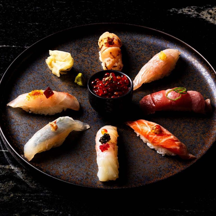 Indulge In An 18-Course Menu At Iris, A Floating Restaurant In Norway