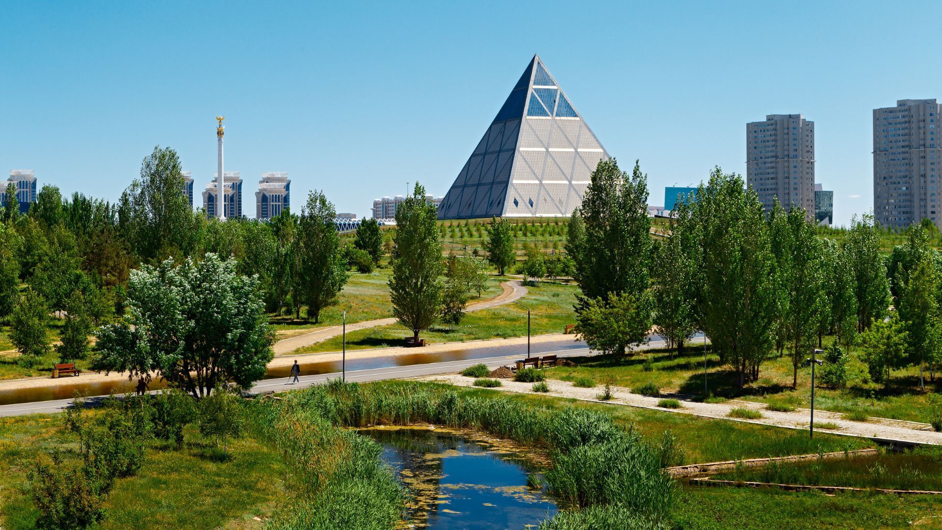 Kazakhstan Itinerary: Best Time To Visit, Things To Do, Hotels, Food 2024